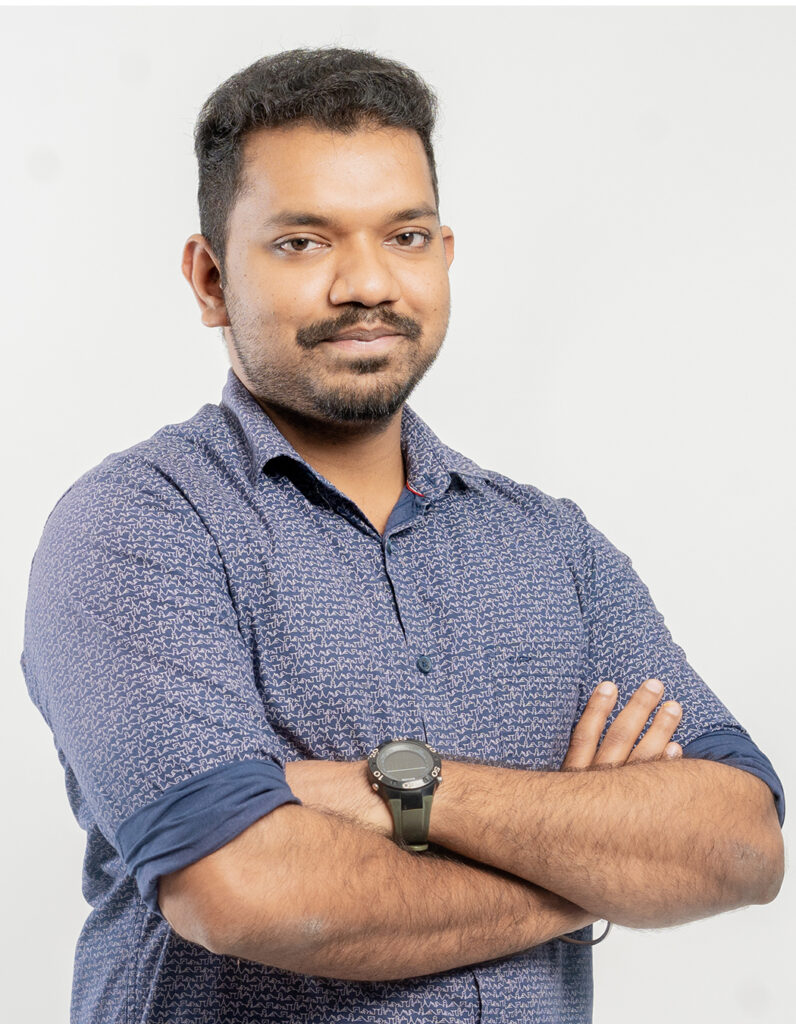 Faculty - Smart Leaders