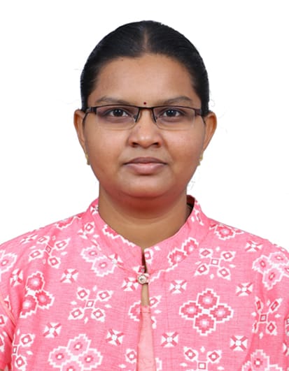 Faculty - Smart Leaders